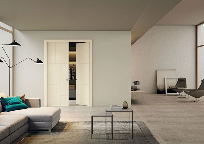 Porte da interni a Pavia e provincia | Arredo Porte Casteggio